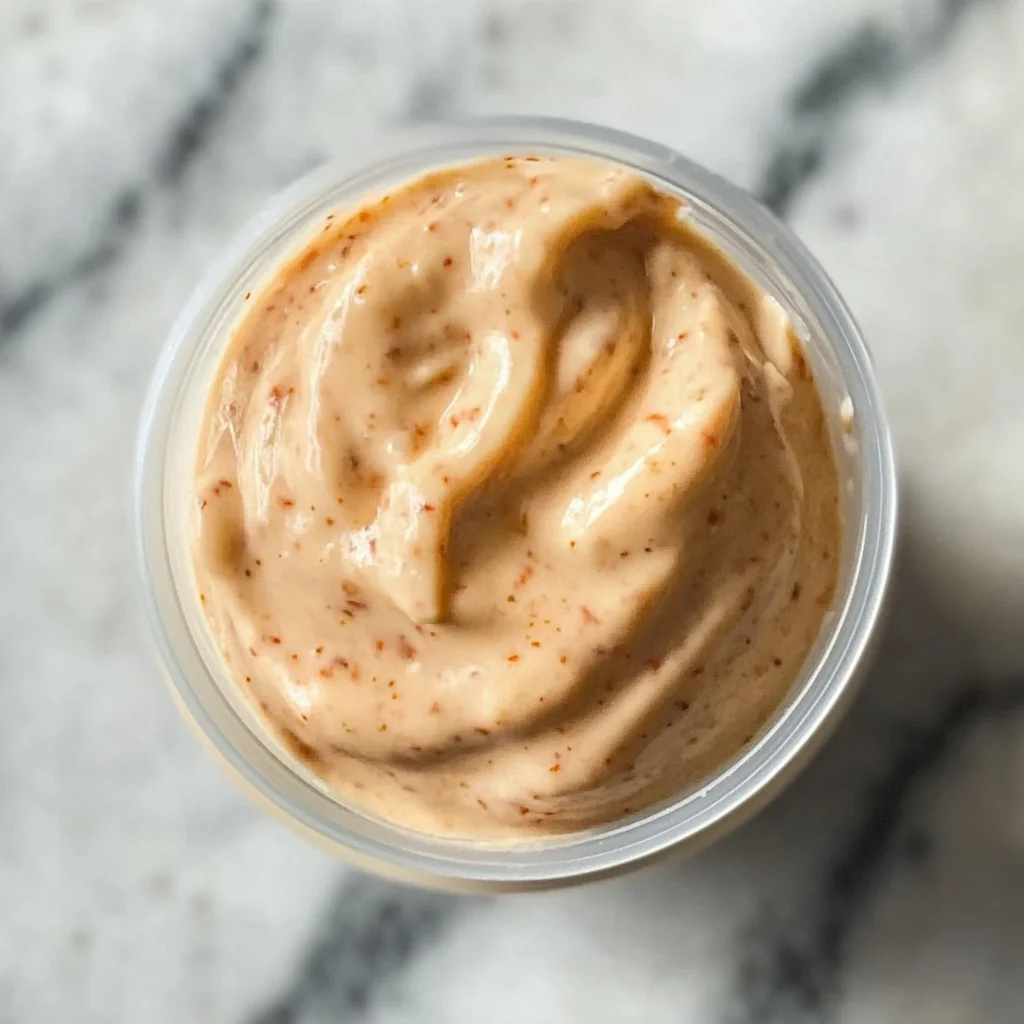 Homemade Chipotle Mayo